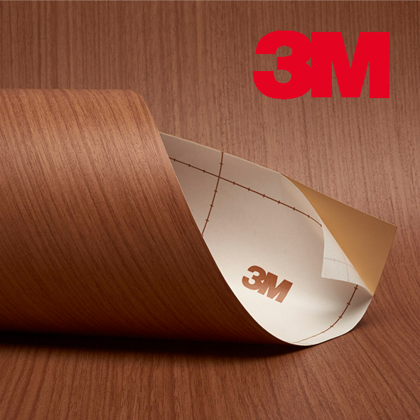 3M Di-Noc folie - sign service as