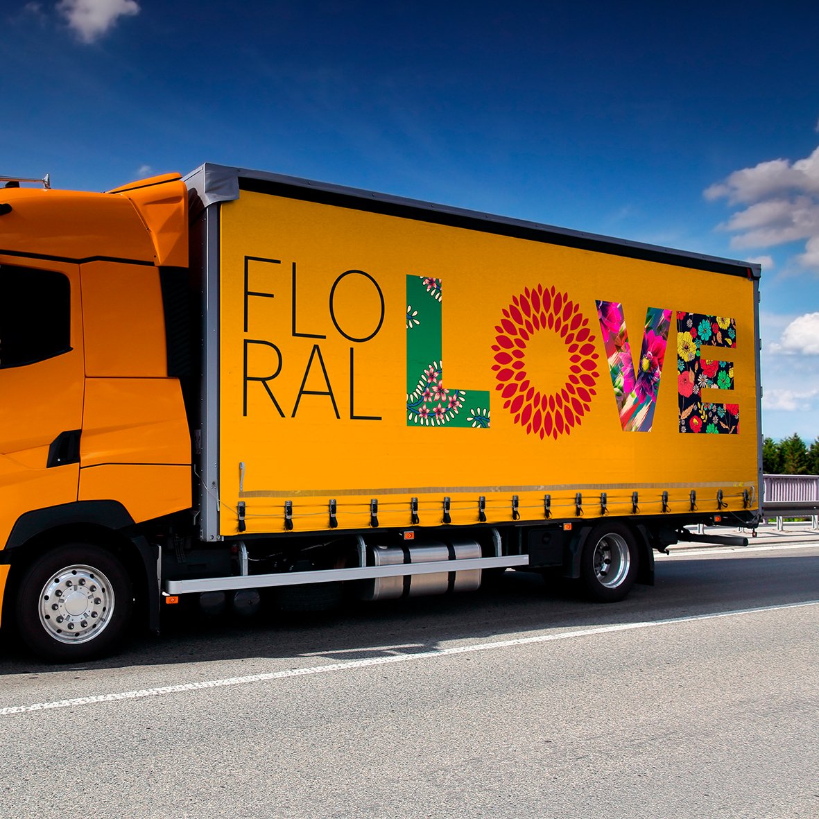 Mactac presenningsfolie - sign service as