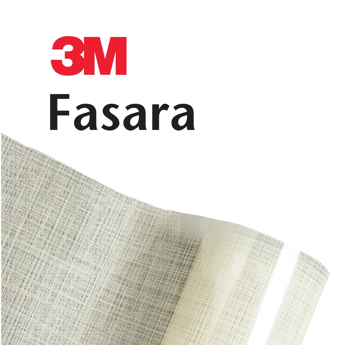 3M Fasara - sign service as